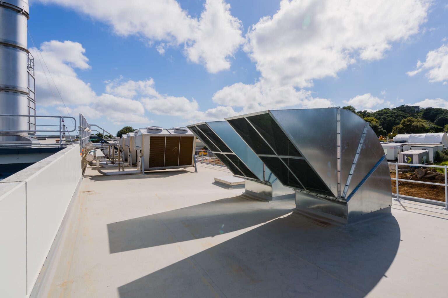 Industries | Active Refrigeration