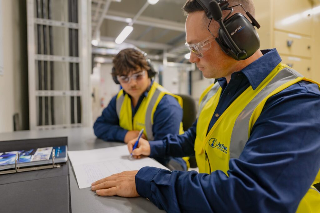 Health & Safety | Active Refrigeration