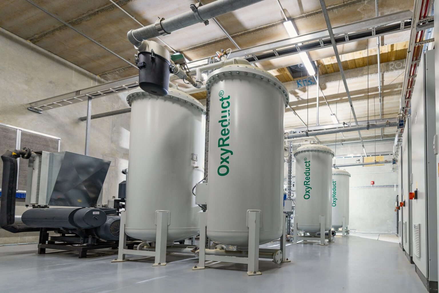 Industries | Active Refrigeration