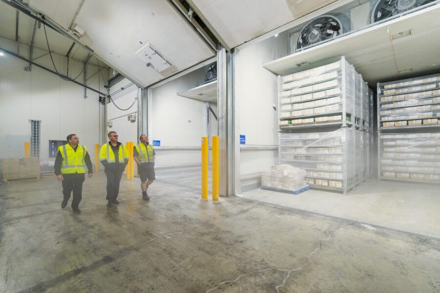 Our Solutions | Active Refrigeration