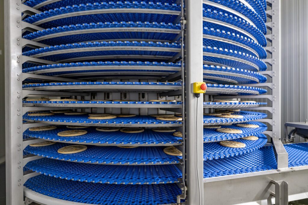 Industries | Active Refrigeration