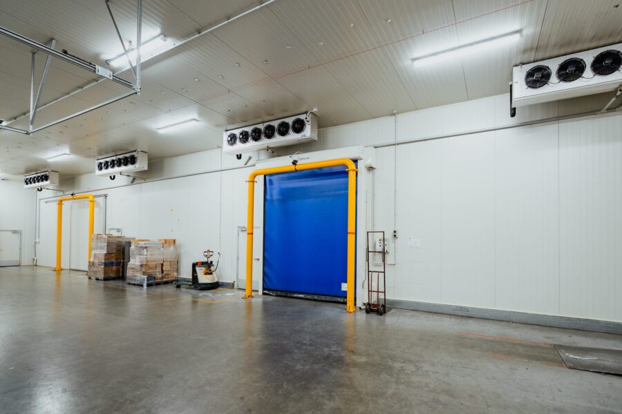 Industries | Active Refrigeration