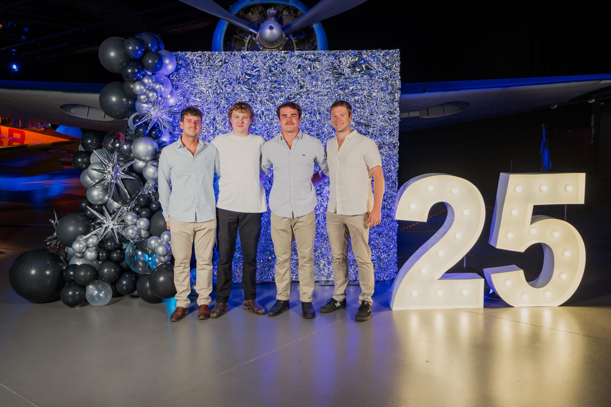 A night to remember at Active Refrigeration’s anniversary event ...