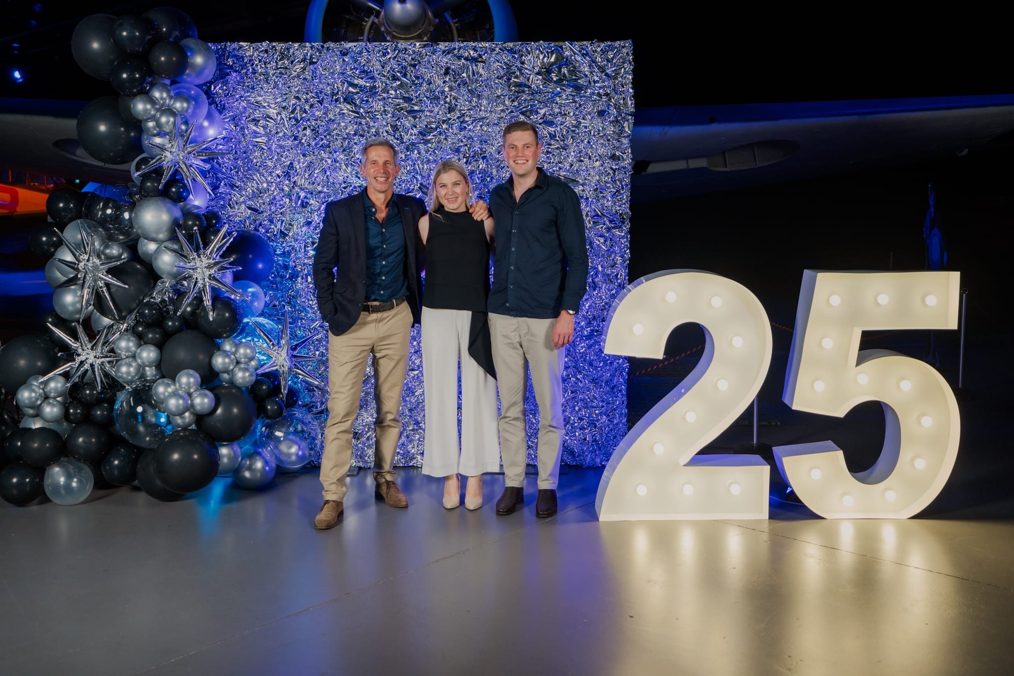 A night to remember at Active Refrigeration’s anniversary event ...