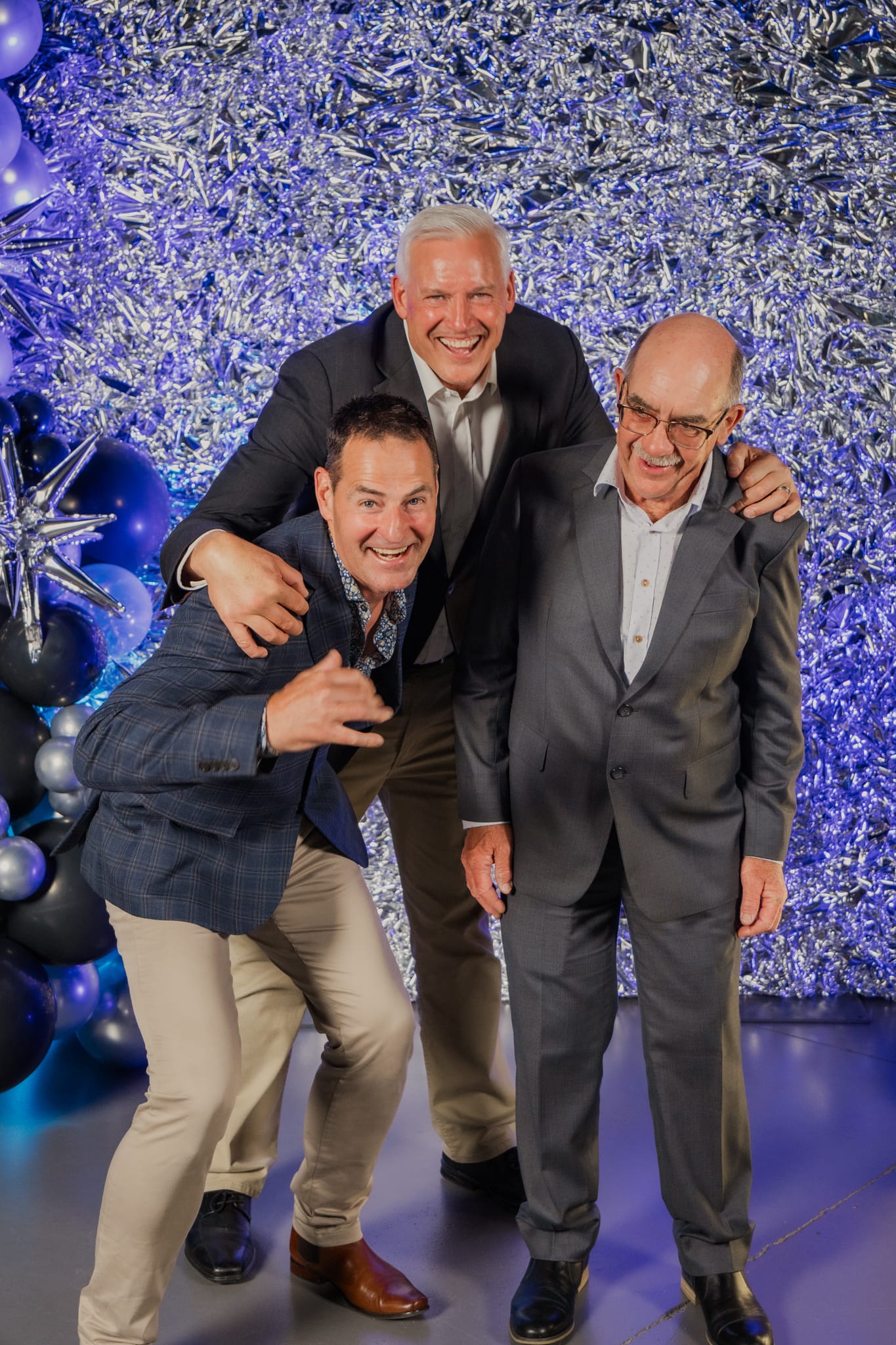 A night to remember at Active Refrigeration’s anniversary event ...